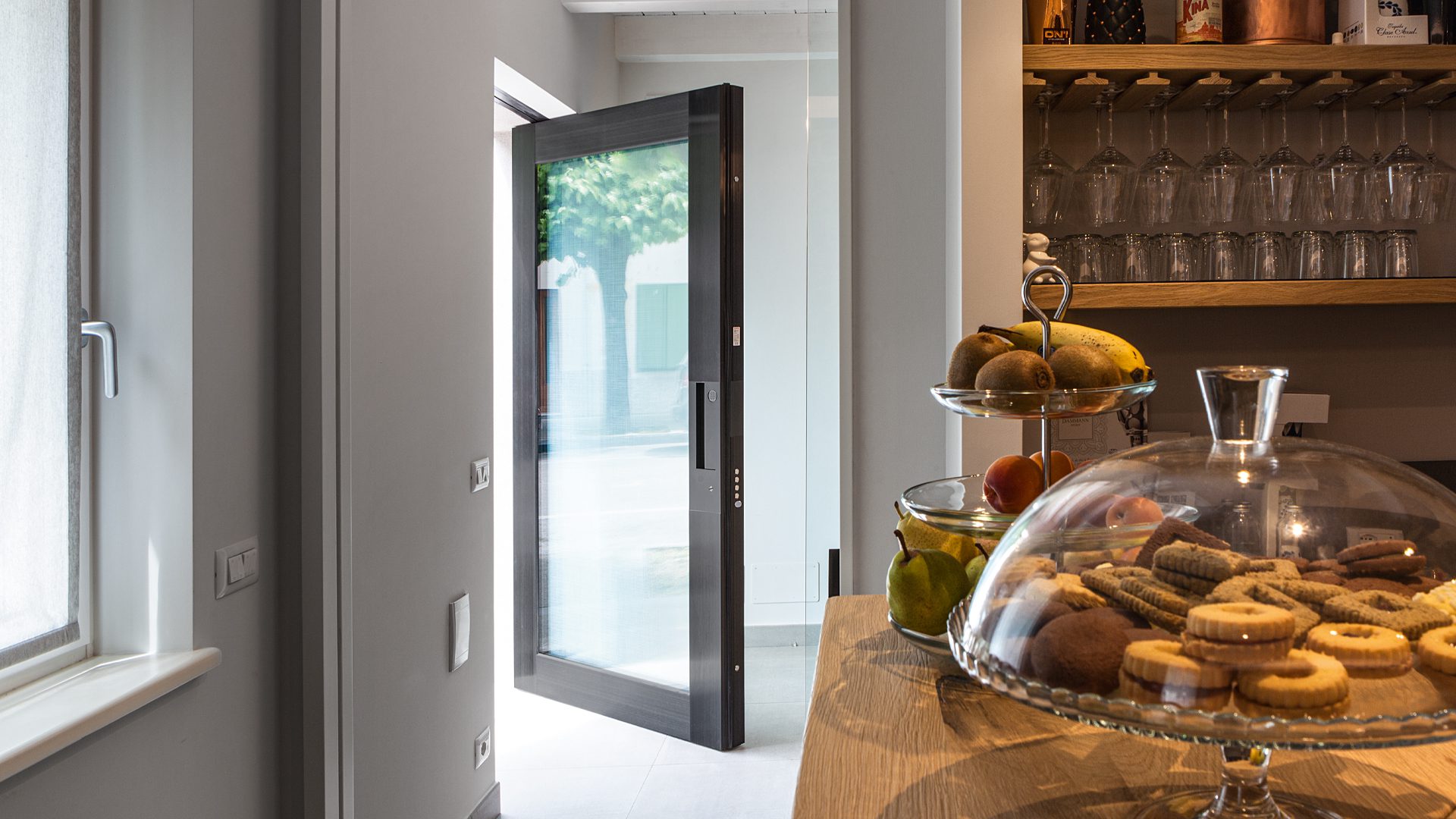 Porte d'ingresso moderne: 5 tendenze a cui ispirarti - Finextra