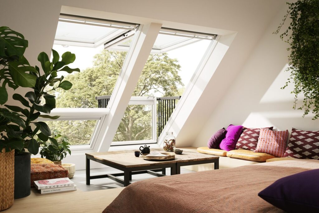FINESTRE VELUX - Finextra